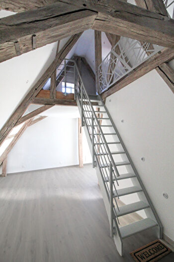 Appartement 2 pièces à vendre à Dijon, Centre-ville