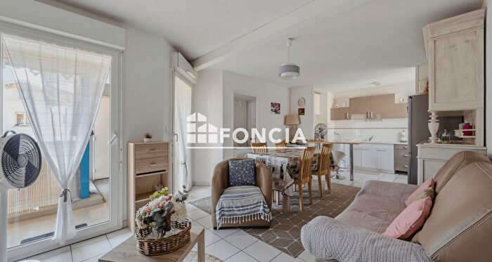 Appartement 3 pièces à Biganos, à vendre