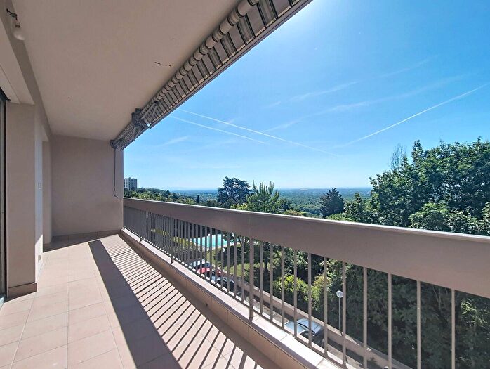 Appartement 3 pièces à louer à Alagniers Sud, Rillieux-la-Pape