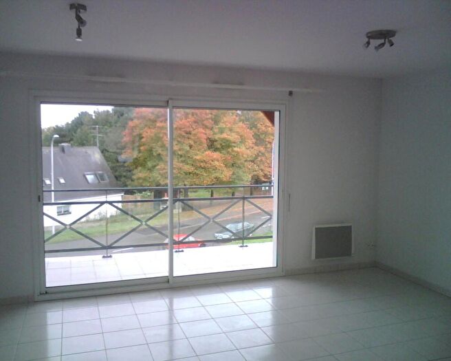 Appartement 3 pièces à louer à Hennebont, Ker Motte, Rive Droite