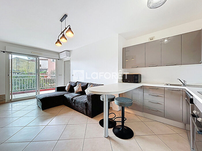 Appartement 2 pièces à Menton, Haut Borrigo, Saint-Paul-Garavan, Vallée de Gorbio, à louer