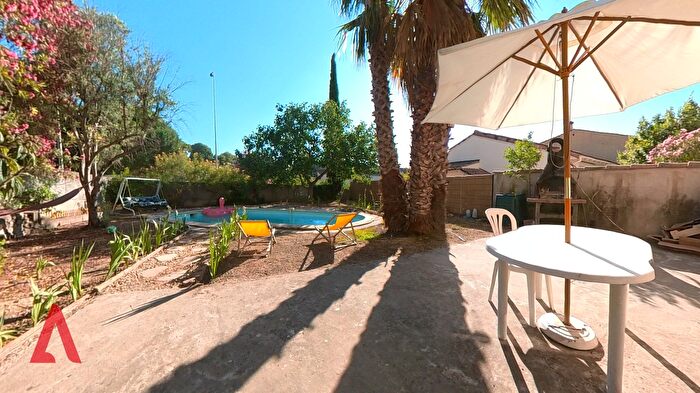 Maison 9 pièces à Pézenas, à vendre