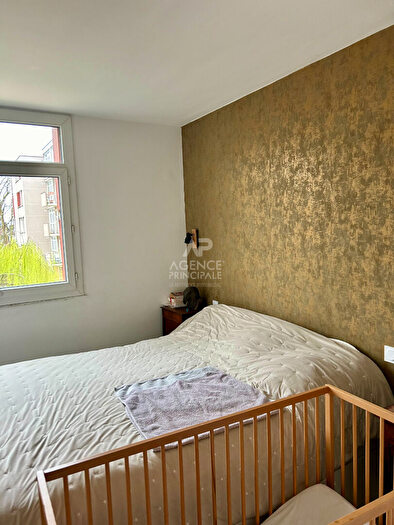 Maisons-Laffitte, Centre-ville - Appartement 4 pièces à vendre