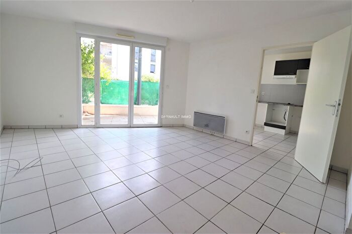 Appartement 4 pièces à vendre - Toulouse, Les Izards