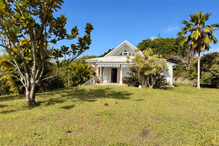Maison à vendre - Le Gosier - 4 pièces - 3 chambres