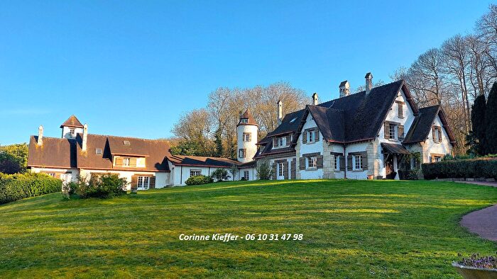 Montlignon : Maison 15 pièces à vendre