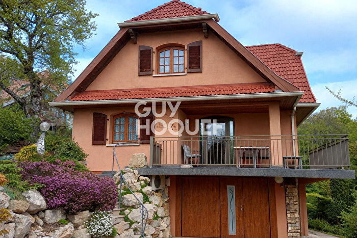 Maison 6 pièces à vendre - Rammersmatt
