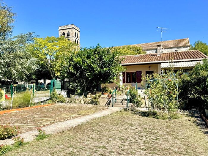 Maison 4 pièces à vendre - Saint-Martin-Lalande
