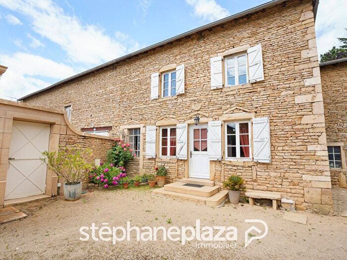 Maison 4 pièces à louer - La Salle