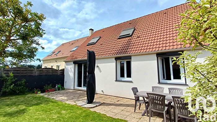 Maisons à vendre et appartements à louer - 1
