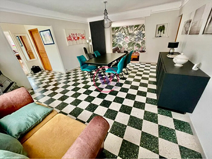 Maison à vendre - Beaumetz-lès-Loges - 4 pièces - 3 chambres