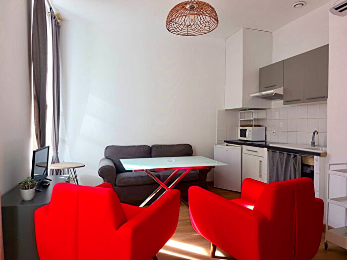 Appartement 2 pièces à Arles, Centre-ville, à louer