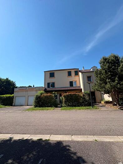 Villers-lès-Nancy, Botanique, Village : Appartement 3 pièces à louer