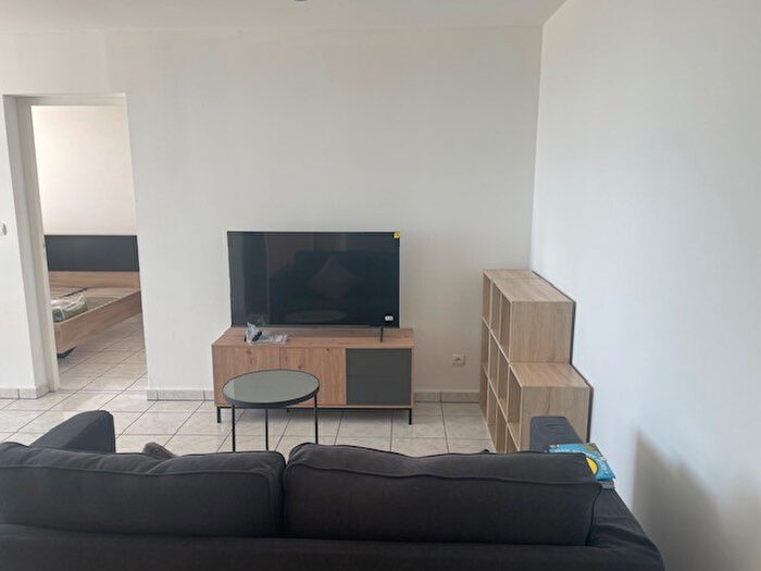 Saint-Denis, Providence, Les Camélias : Appartement 2 pièces à louer