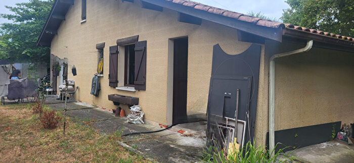 Maison 4 pièces à vendre - Le Teich