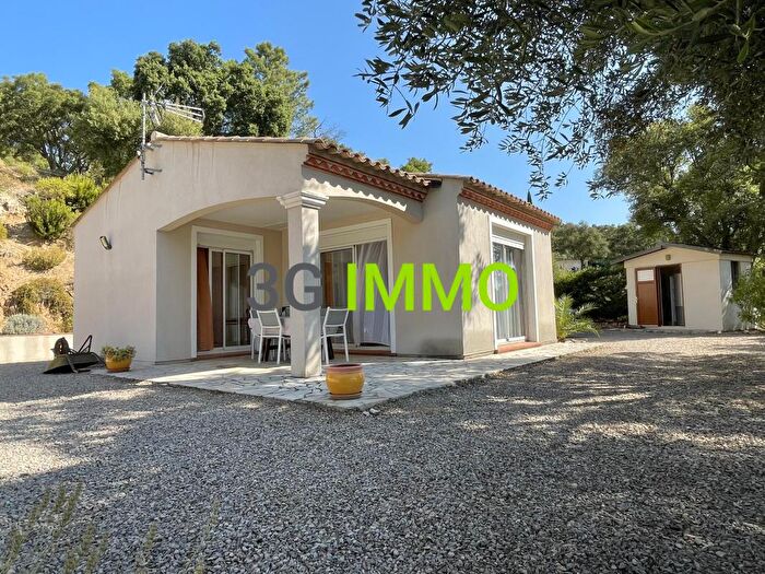 Maison 3 pièces à Le Muy, à vendre