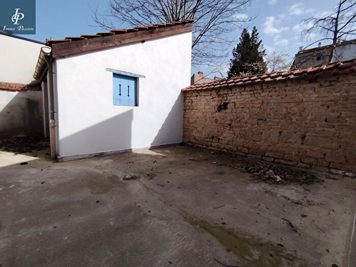 Appartement à vendre - Dijon, Colombière, Parc Chevreul - 3 pièces - 2 chambres