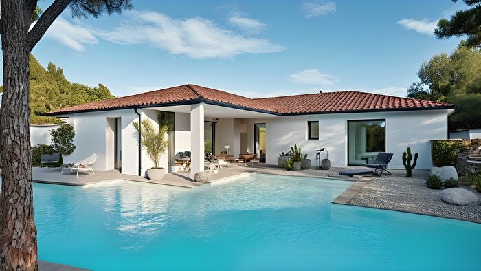 Maison 6 pièces à vendre à La Rochelle, La Genette