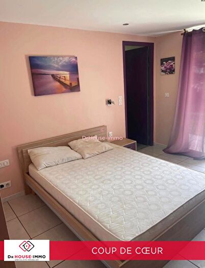 Appartement 4 pièces à louer - Le Lamentin