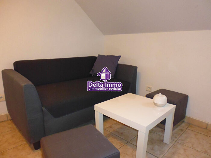 Appartement à louer - Évreux, Saint-Léger - 2 pièces - 1 chambre