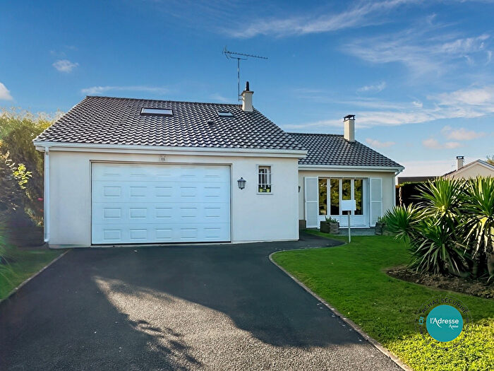 Maison à vendre - Mennecy, Verville, Bois des Mares, Charles de Gaulle - 7 pièces - 5 chambres