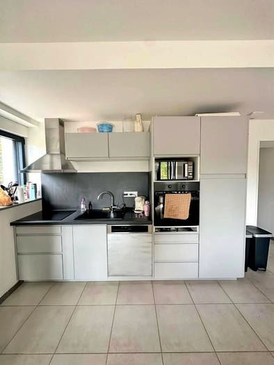 Appartement 3 pièces à Plumieux, à louer