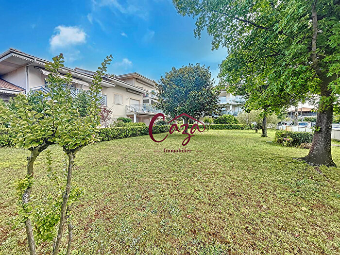 Appartement à vendre - Andernos-les-Bains, Centre-ville, Coulin - 3 pièces - 2 chambres