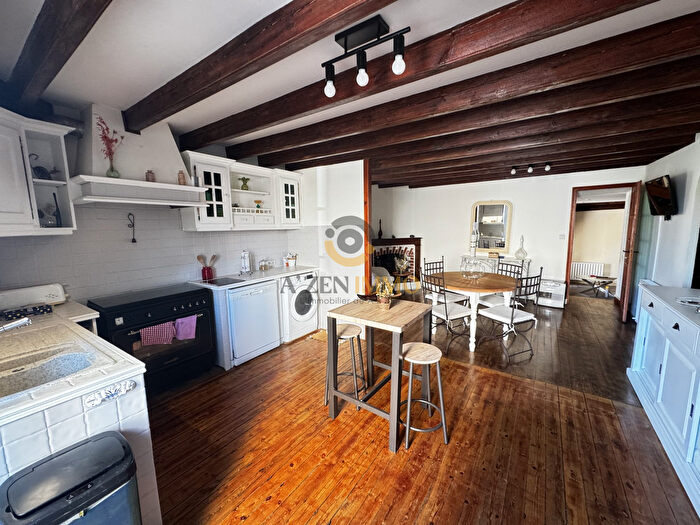 Maison 4 pièces à vendre à Allonne