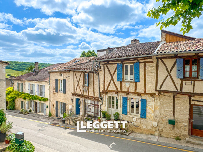 Maison 5 pièces à Sainte-Croix, à vendre
