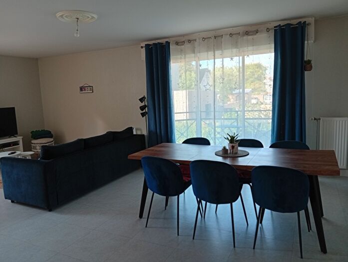 Appartement 4 pièces à louer à Ploërmel