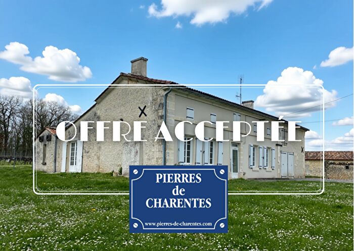 Maison à vendre - Malaville - 5 pièces - 2 chambres