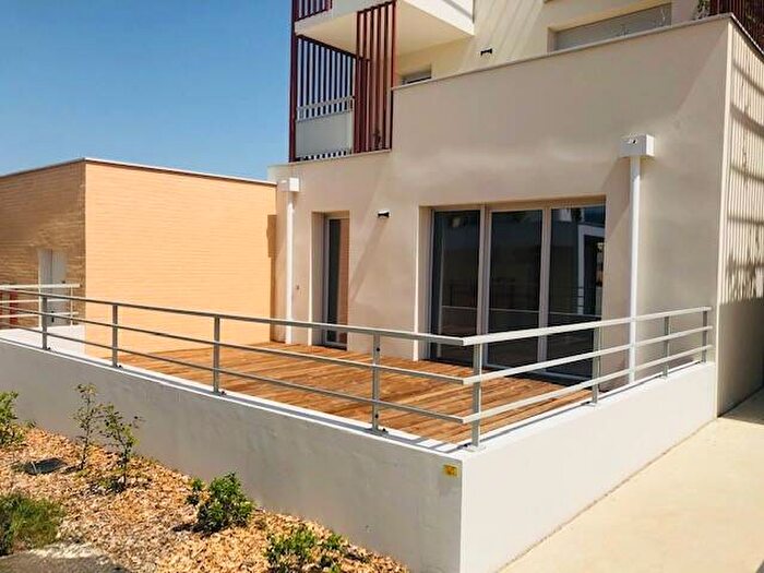 Appartement 3 pièces à Le Bas de Villeneuve-Tolosane, à louer