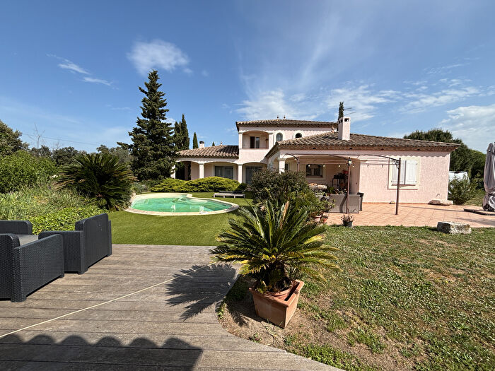 Maison à vendre - Maureillas-las-Illas - 6 pièces - 5 chambres