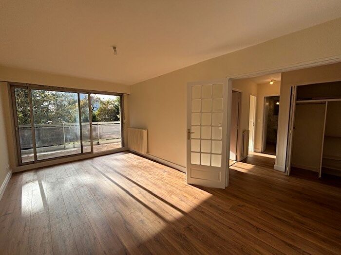 Bordeaux, Lestonnat, Tridons - Appartement 4 pièces à louer