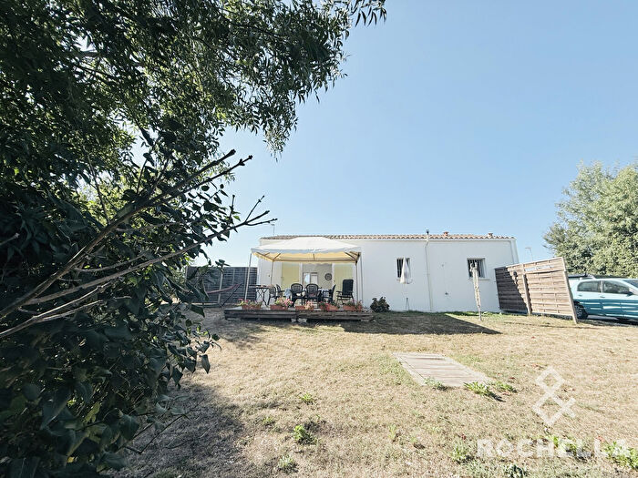 Maison à vendre - Ternant - 3 pièces - 2 chambres