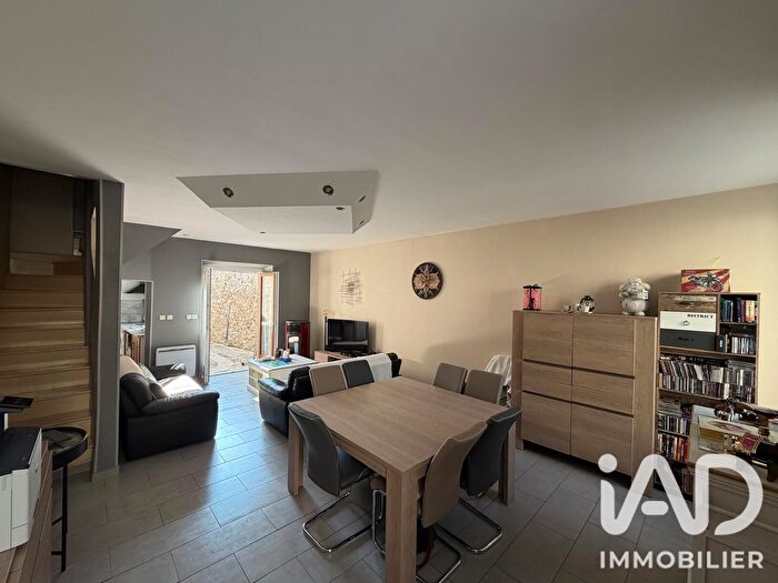 Maison 5 pièces à vendre à Château-Thierry, Centre-ville
