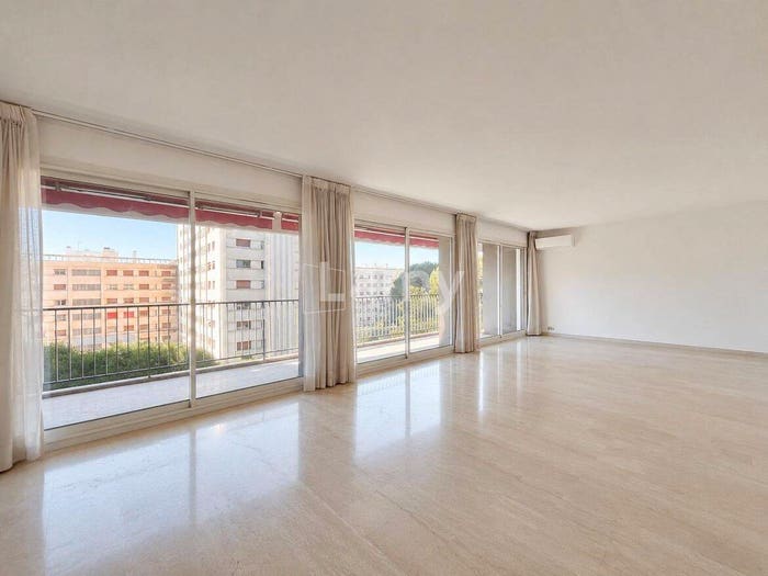 Appartement 5 pièces à Les Platanes, Aix-en-Provence, à louer
