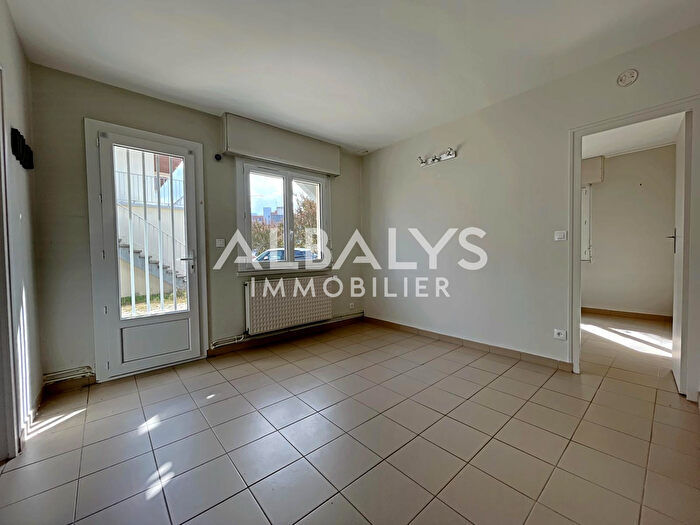 Appartement 2 pièces à Libourne, Max Linder, Hôpital, à vendre