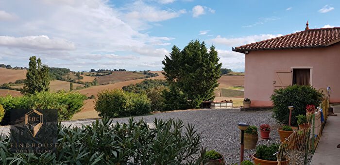 Maison à vendre - Lombez - 4 pièces - 2 chambres