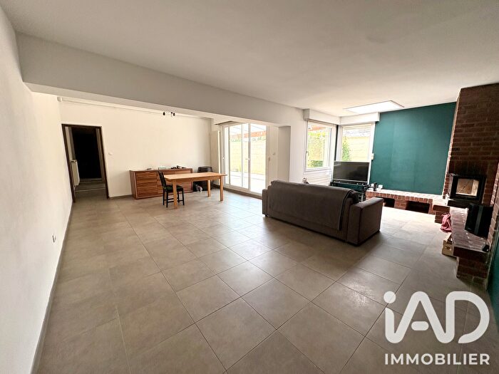 Bauvin - Maison 7 pièces à vendre