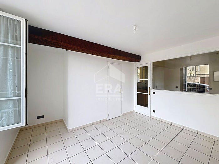 Appartement 1 pièce à louer à Luzarches