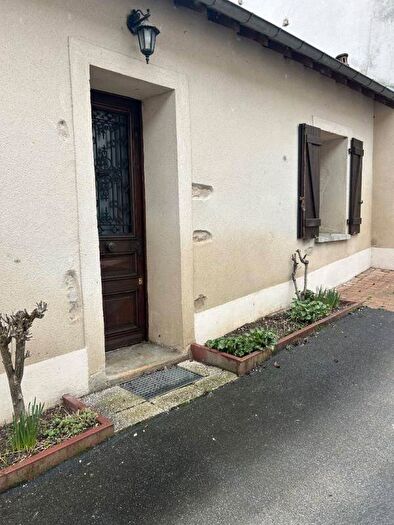 Appartement à louer - Bouray-sur-Juine - 1 pièce