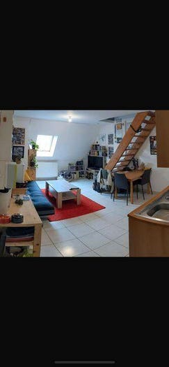 Appartement 2 pièces à louer à Aspach-Michelbach