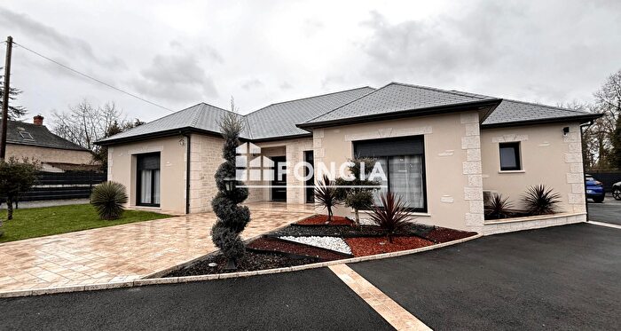 Maison à vendre - Blois, Sauvageau, Sarazines, Pinçonnière, Villiersfins - 4 pièces