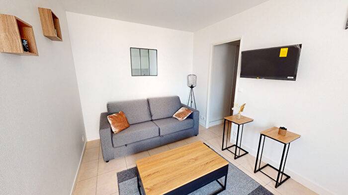 Appartement 1 pièce à Chartres, Hôtel Dieu, Grand Faubourg, à louer
