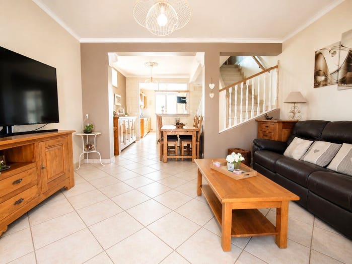 Maison 7 pièces à vendre à Villetaneuse, Centre-ville, Stade, Hameau du Parc