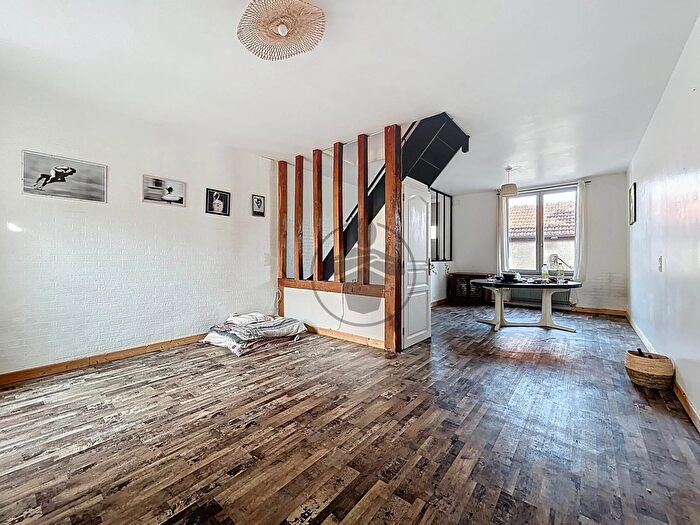 Maison à vendre - Saint-Quentin, Isle - 5 pièces - 2 chambres