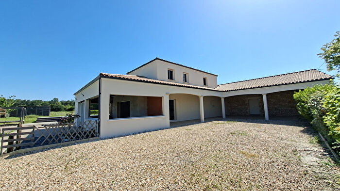 Maison 7 pièces à vendre - Saintes, Bellevue, La Grange, Les Boiffiers