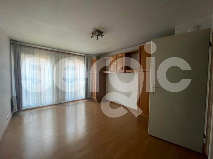 Appartement à louer - Lille, Vauban, Esquermes - 1 pièce