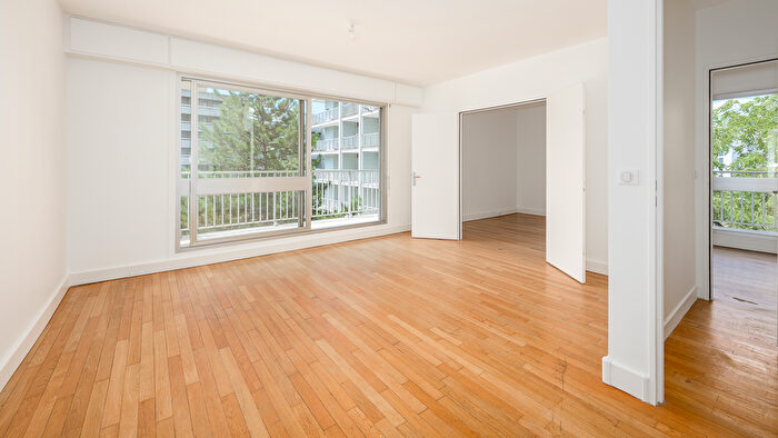 Boulogne-Billancourt, Silly, Gallieni - Appartement 2 pièces à louer
